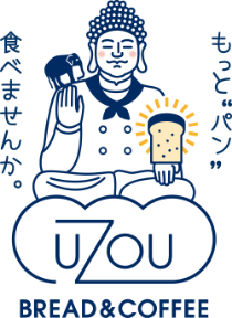 【公式】UZOU BREAD&COFFEE｜愛知・大治町のパンとコーヒーの店