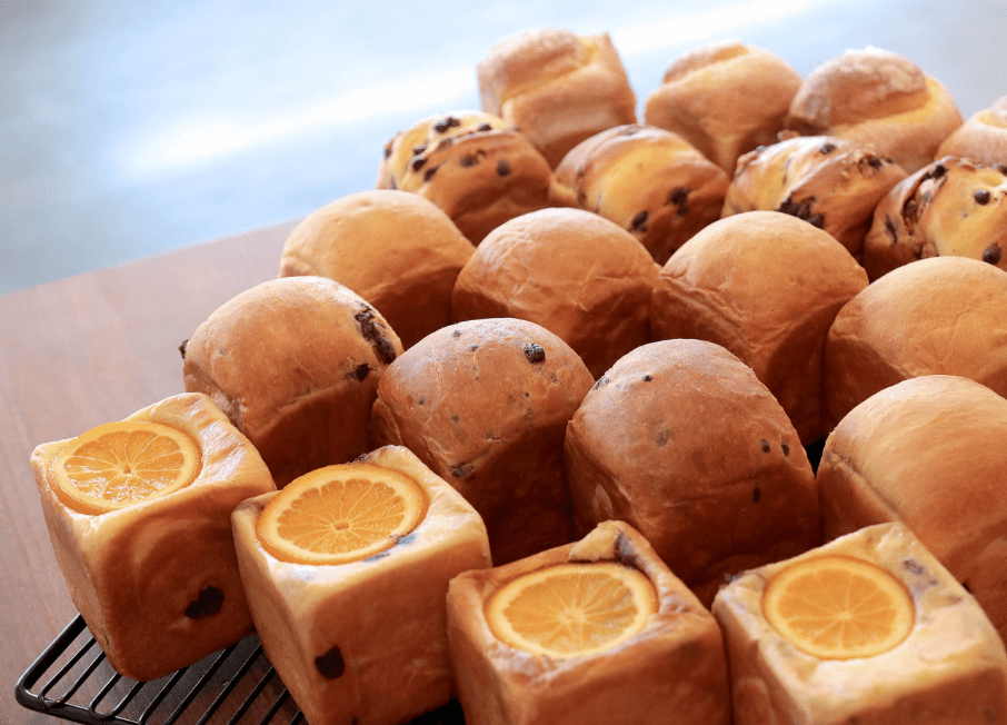 【公式】UZOU BREAD&COFFEE｜愛知・大治町のパンとコーヒーの店